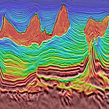 Elastic FWI | TGS Imaging & Processing